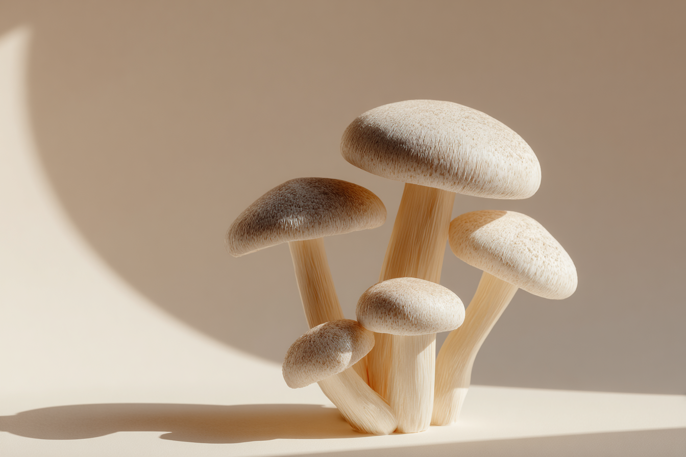Pub Talks 2026: The Art and Science of Mushroom Farming - The Scout Guide