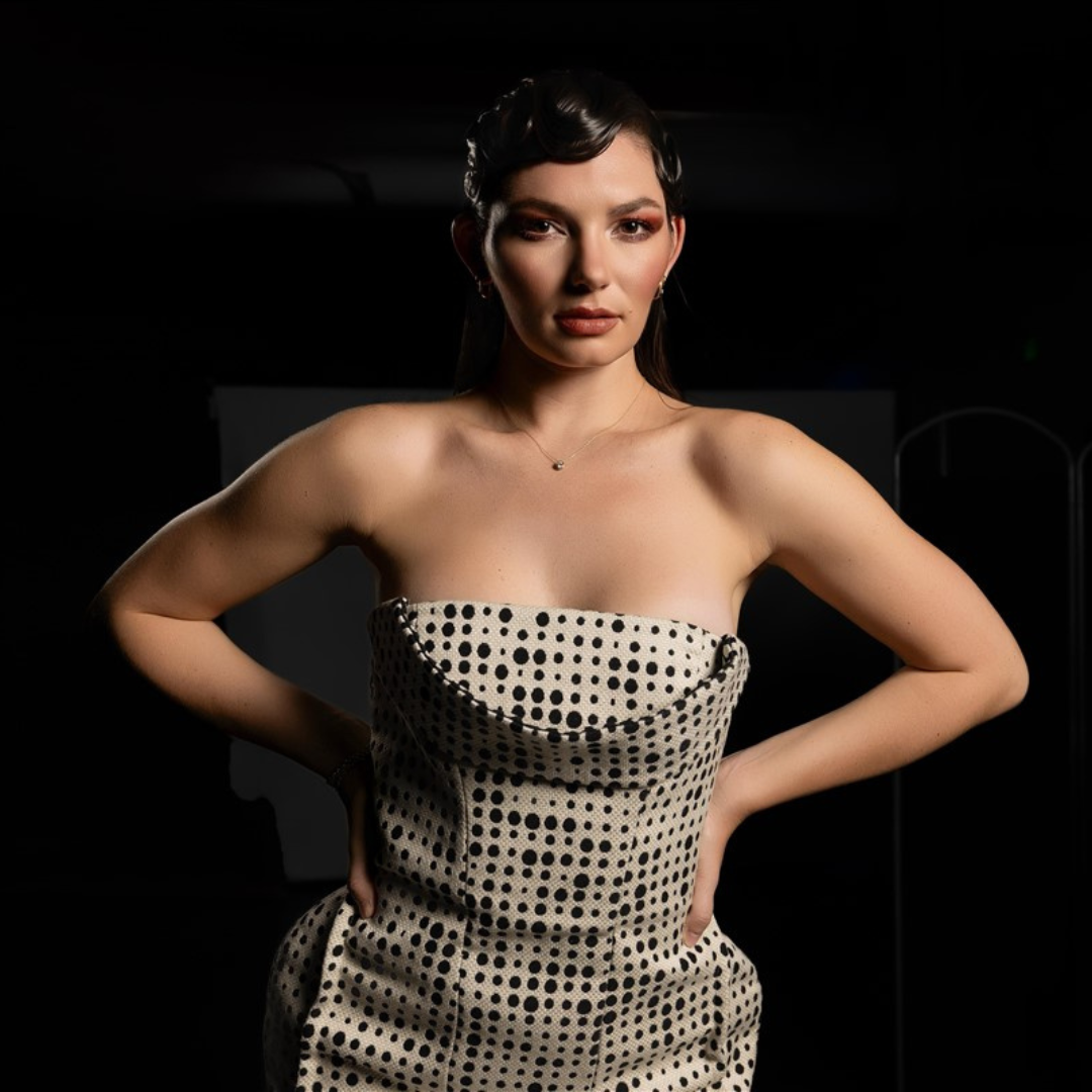 Runway to Real Life: A Colorado Photographer’s Night at Denver Fashion ...