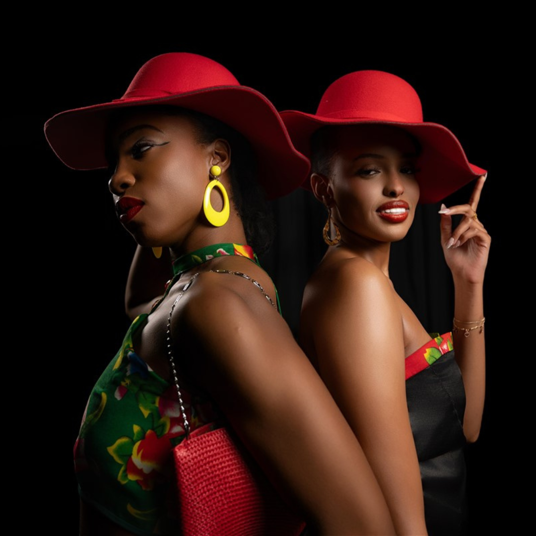 Runway to Real Life: A Colorado Photographer’s Night at Denver Fashion ...