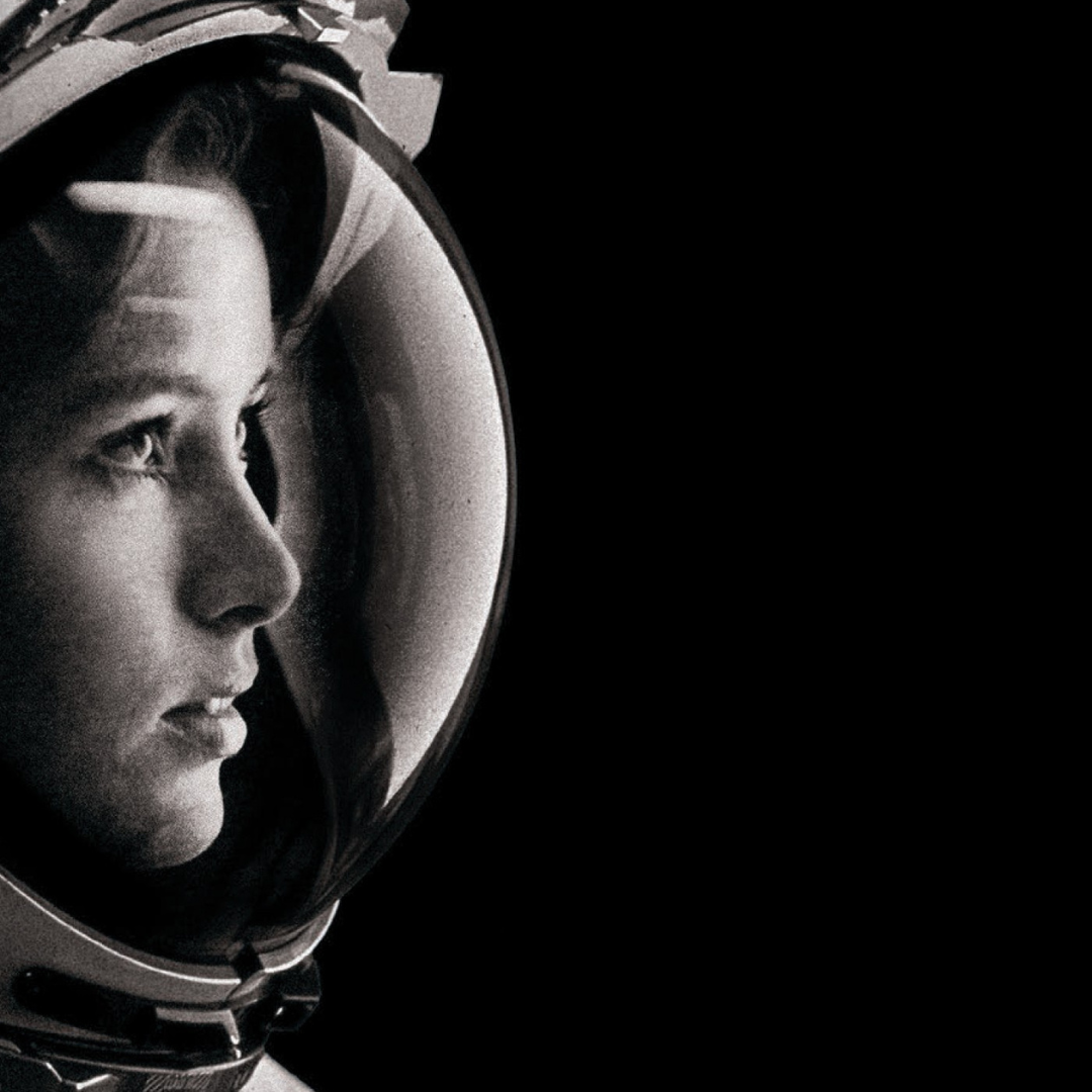 Chautauqua | US Women Astronauts: Three Generations and Counting - The ...