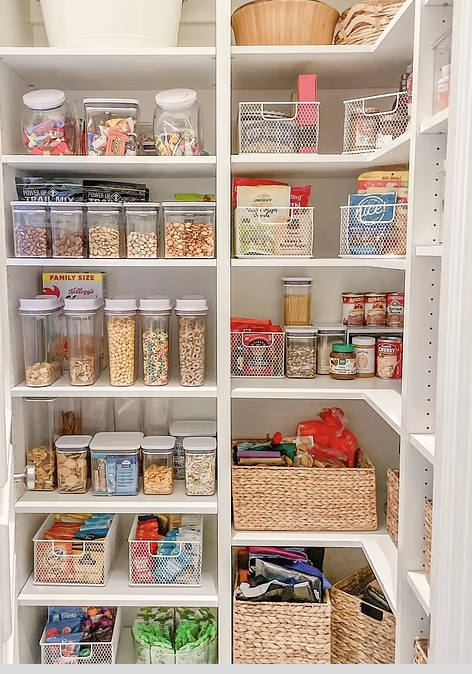 Get Organized in the New Year: Top Tips from Teidi Home - The Scout Guide