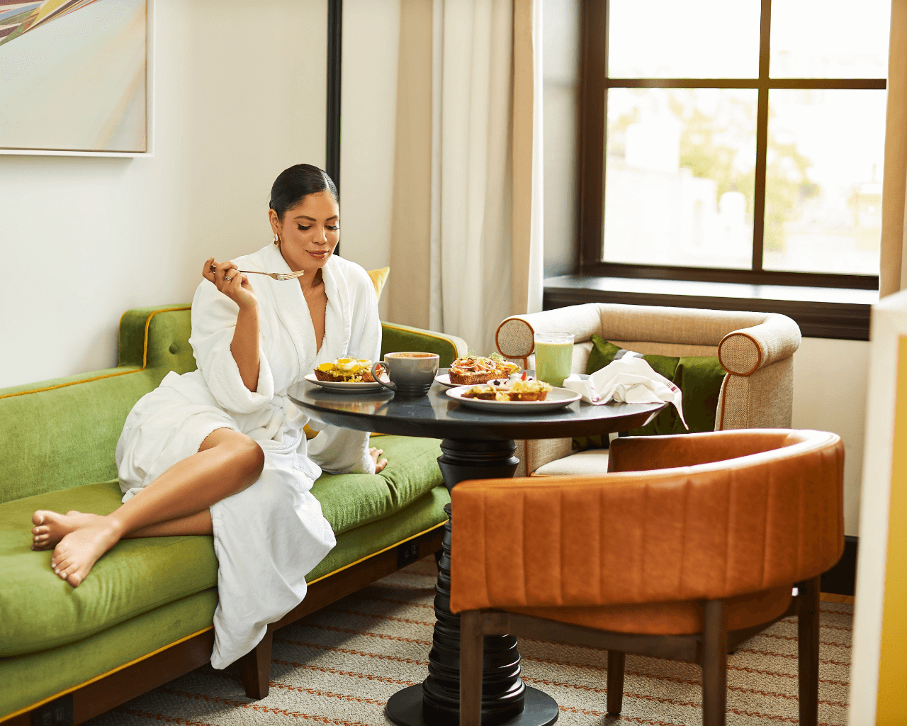 12 Scouted Hotels Perfect for a City Escape - The Scout Guide