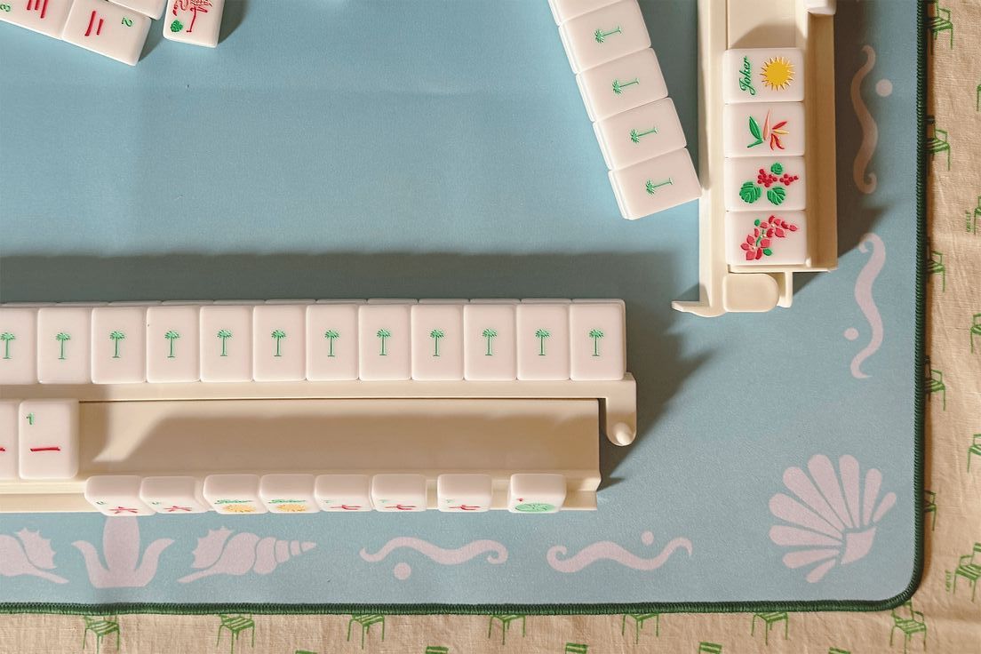 Keep Austin Tiled: Mahjong Insider Guide - The Scout Guide