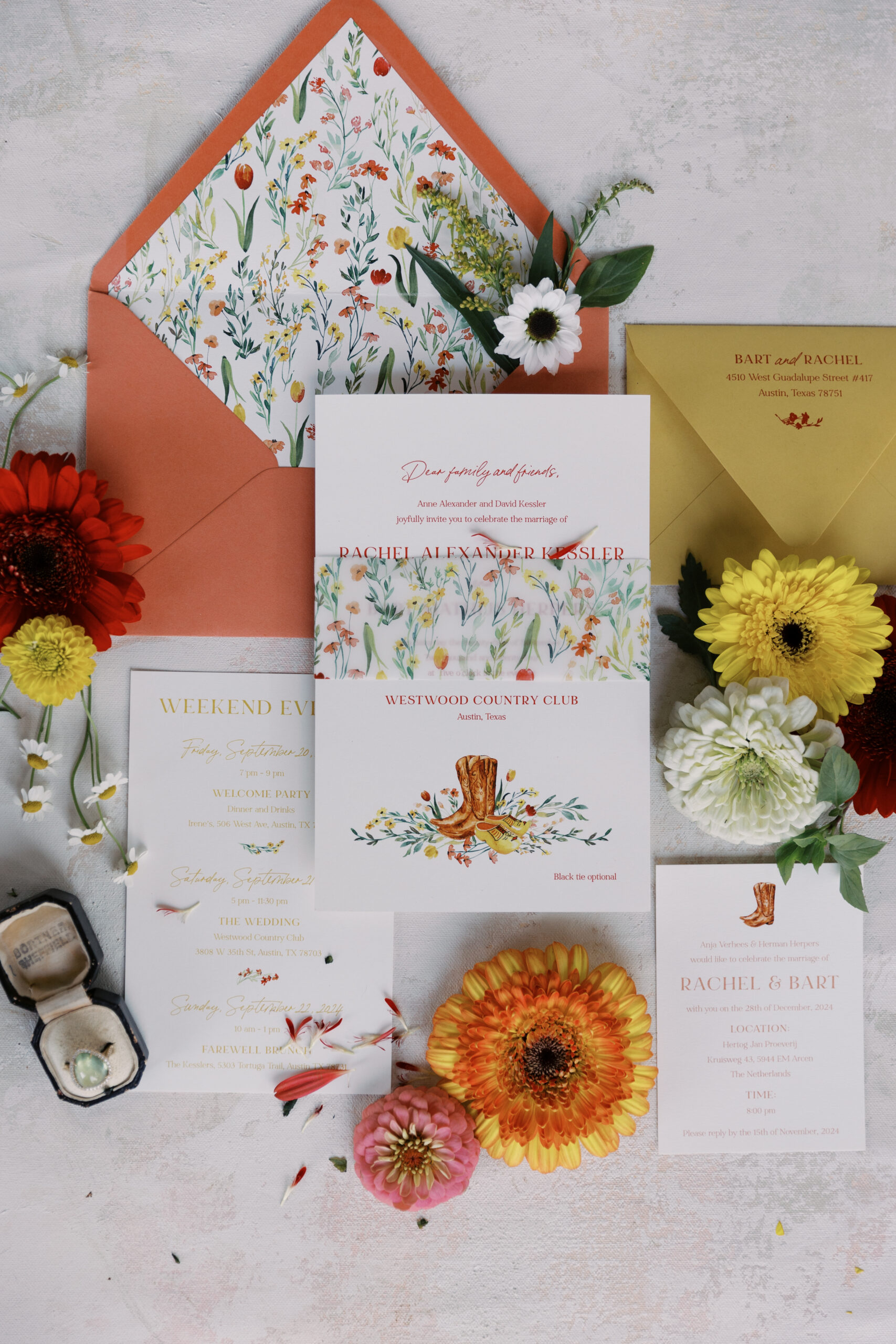 An Austin Love Letter: Inside Suzy Ranney’s Paper Place - The Scout Guide