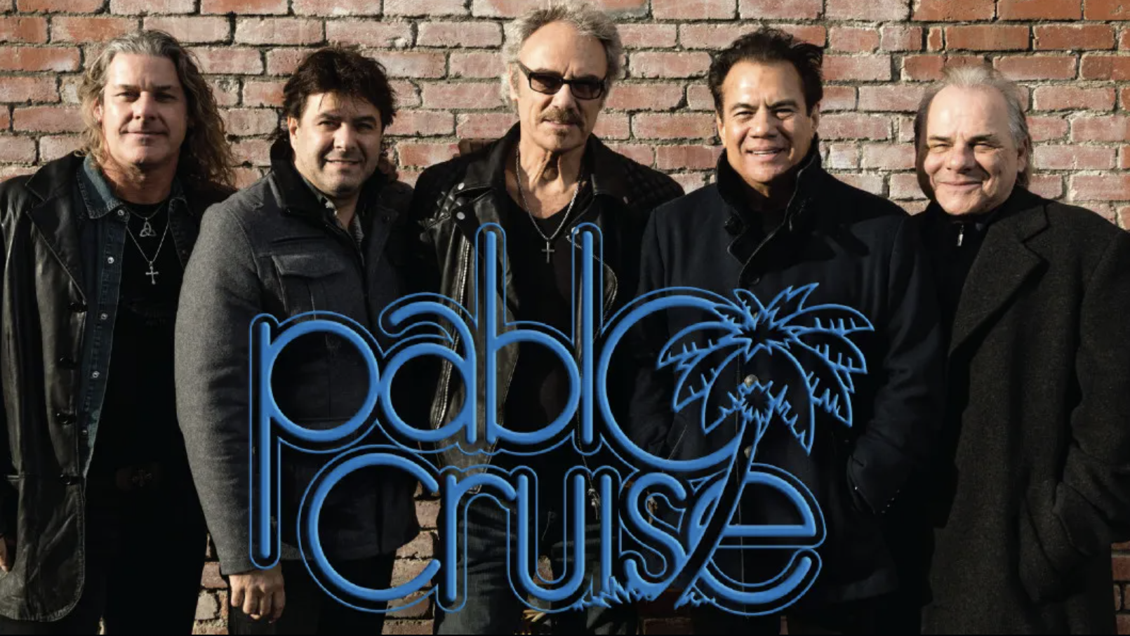 Pablo Cruise at The Egyptian Theatre - The Scout Guide