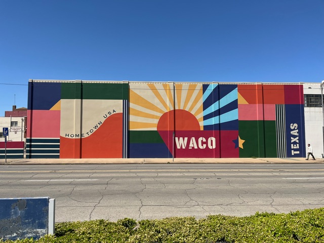 Scouted Local Insider Tours—Waco Texas Guide - The Scout Guide