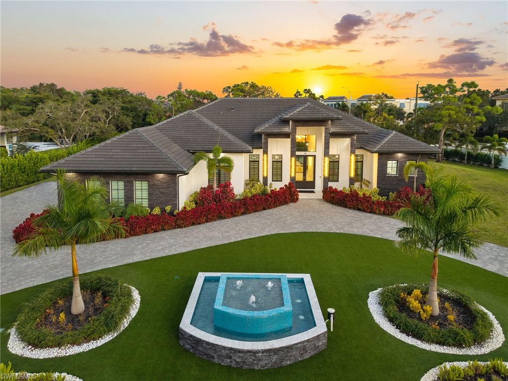 On the Market: January 2026 Naples Real Estate - The Scout Guide