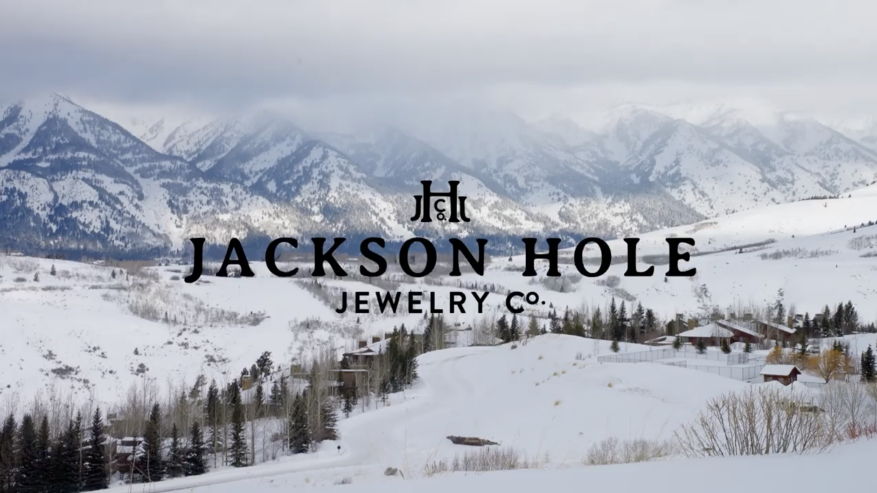 Local Collaboration Spotlight: Jackson Hole Jewelry Company x The Scout ...