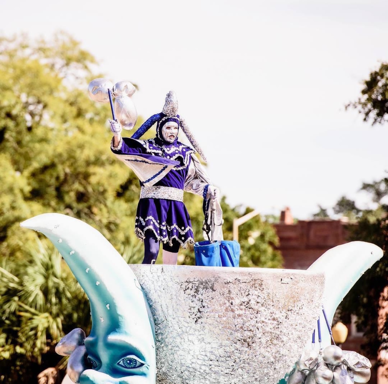 2026 Mobile Bay Parade Schedule - The Scout Guide