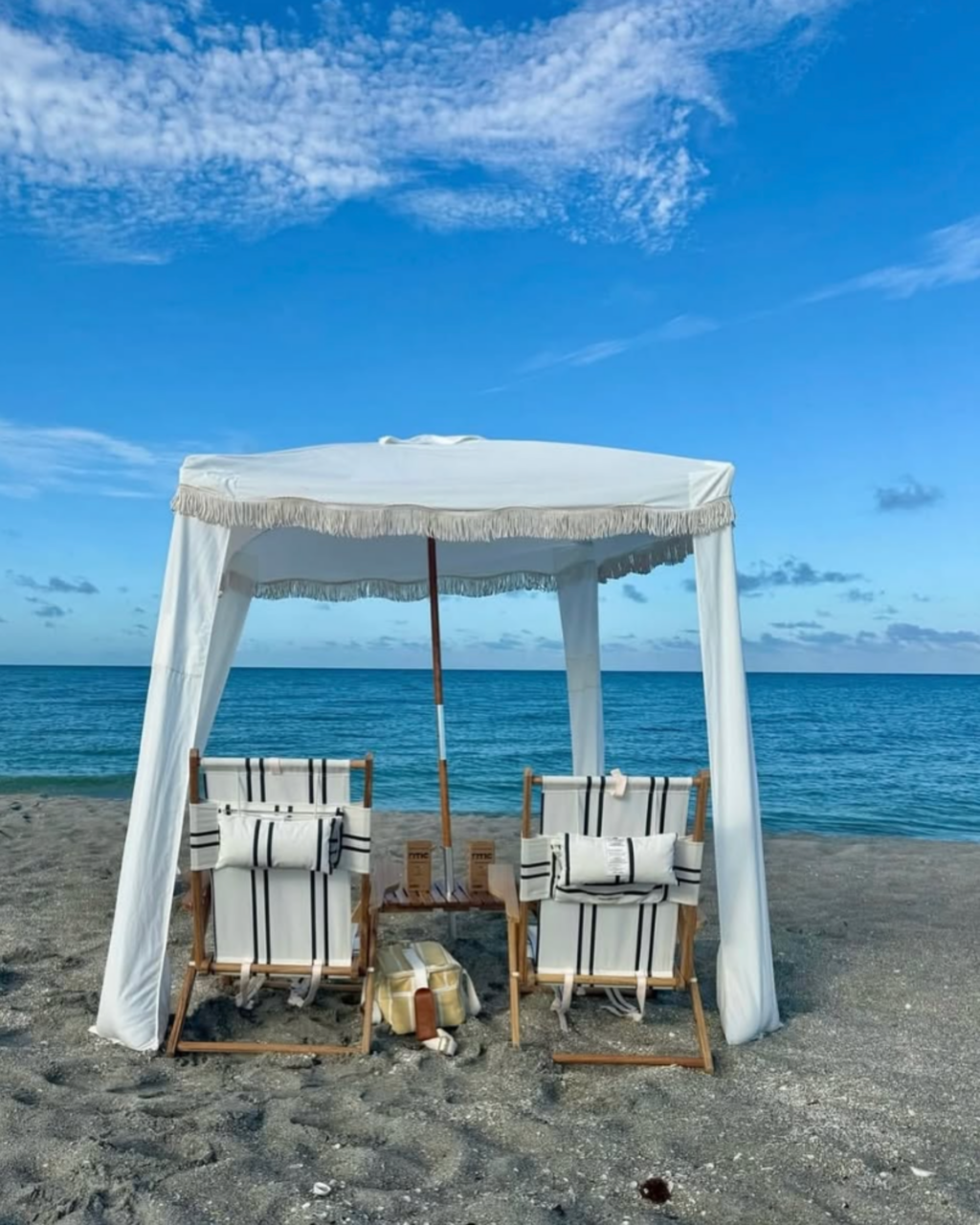 Spend a Weekend on Sanibel and Captiva Islands with The Moke & Cabana ...