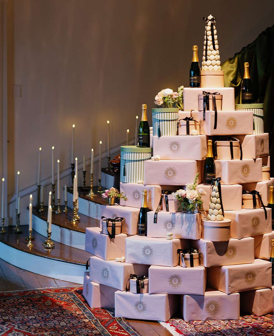 The Scout Guide Hunt Country Volume 13 Launch Party - The Scout Guide