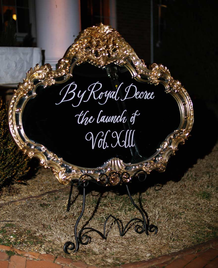 Hunt Country Launch Party - The Scout Guide