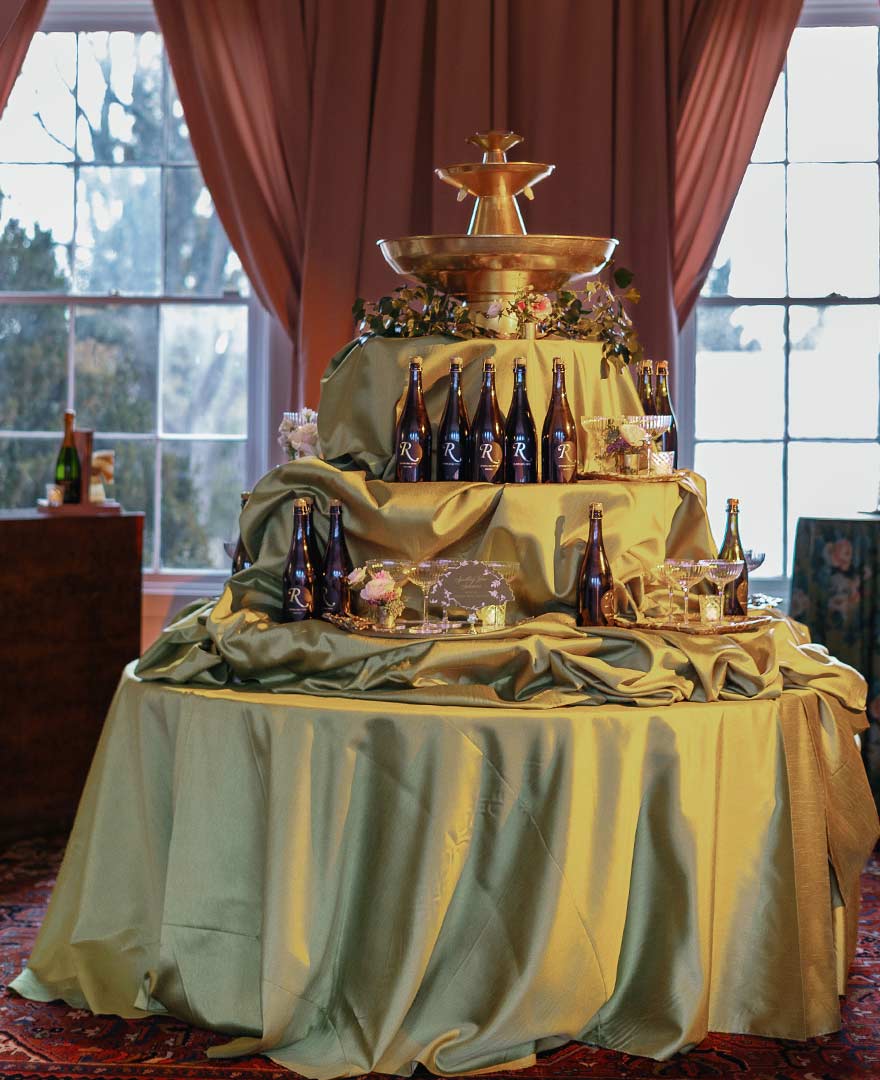 The Scout Guide Hunt Country Volume 13 Launch Party - The Scout Guide