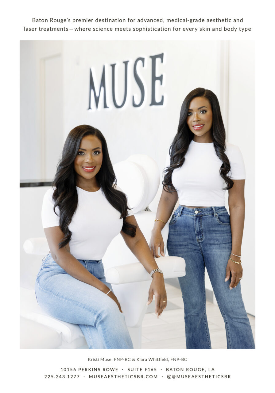Baton Rouge Beauty, Health & Wellness Experts - The Scout Guide