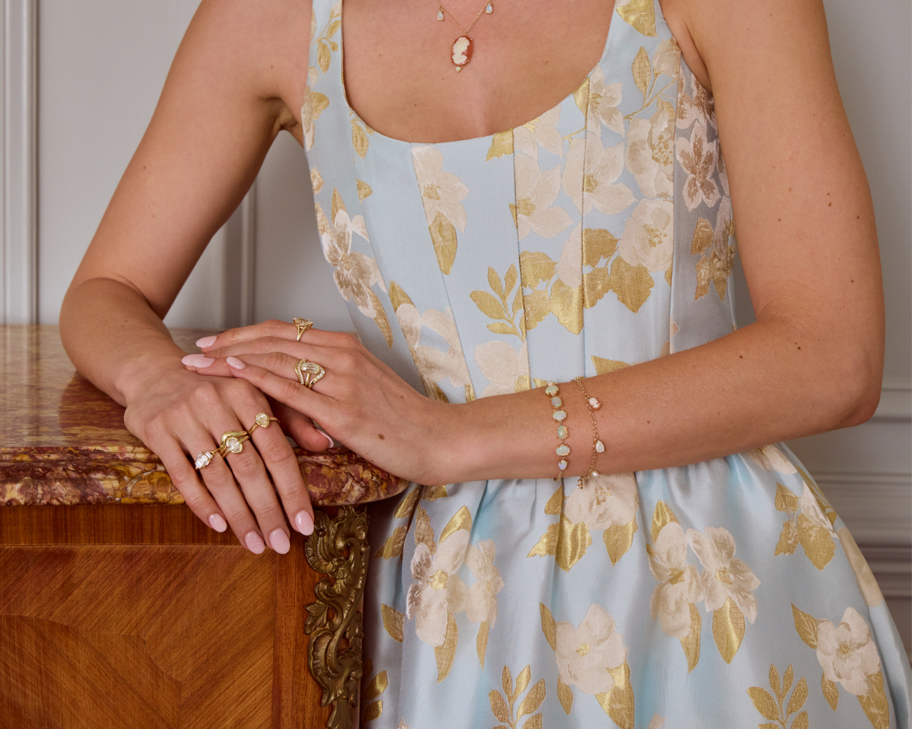 Scouted Jewelry Boutiques in the South - The Scout Guide