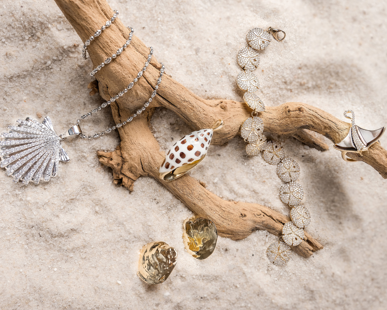 Scouted Jewelry Boutiques in the South - The Scout Guide