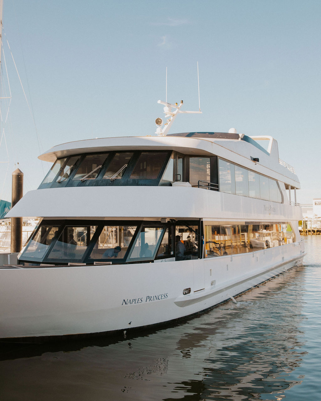Welcome to Naples, Florida - The Scout Guide