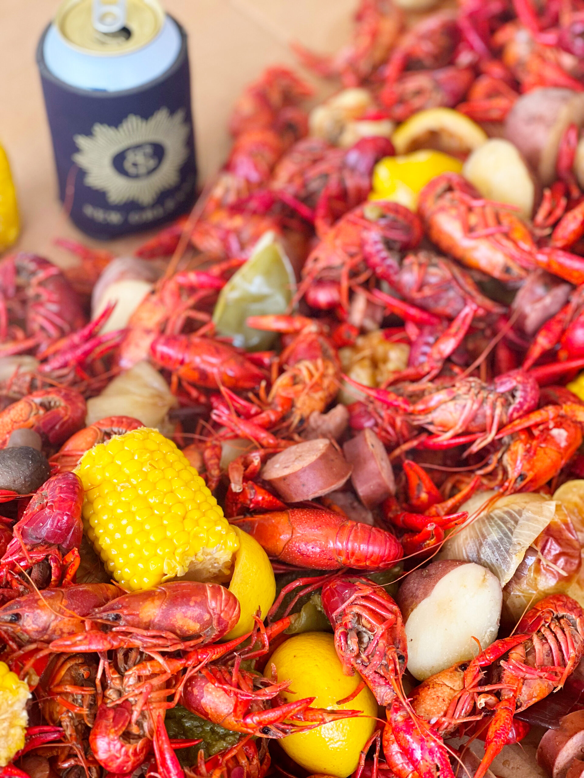 Where to Find the Best Crawfish Boils in New Orleans - The Scout Guide
