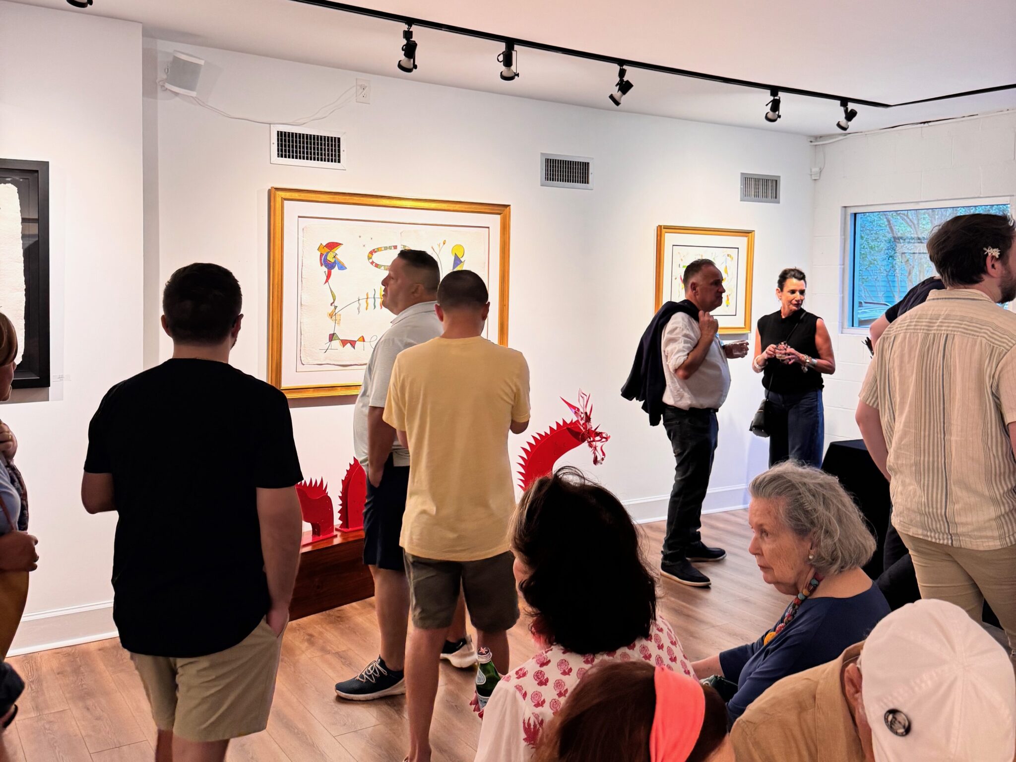 First Saturday Art Walk in New Orleans | Magazine Street 2026 Dates ...