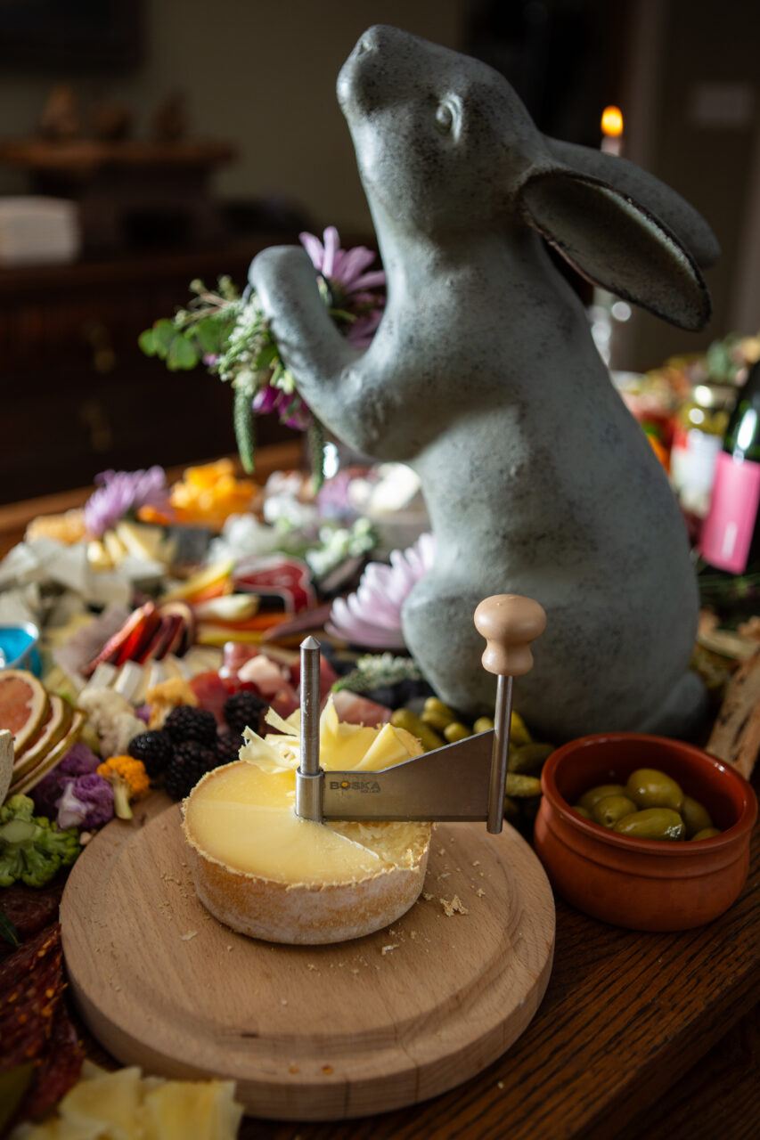 The Welsh Rabbit: Building Community Through Cheese, Story, and Slow ...