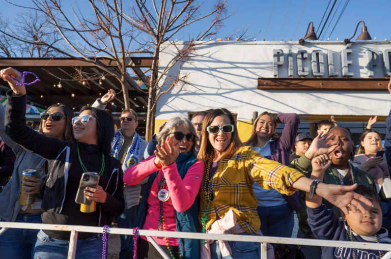 Best Things To Do in Dallas This February - The Scout Guide