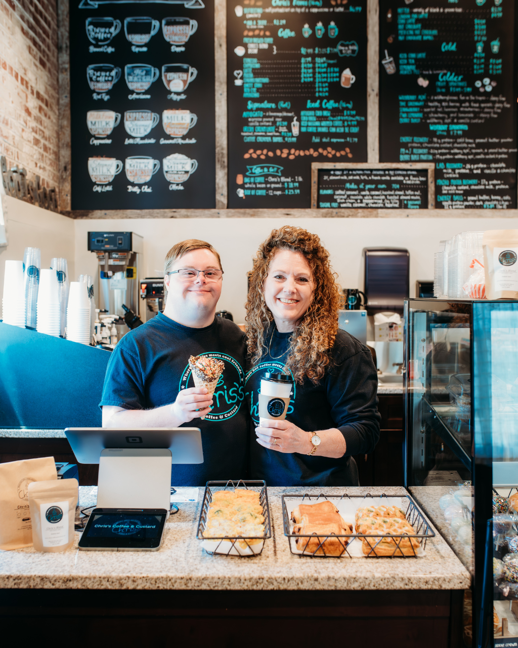 10 Scouted Coffee Shops Across the East Coast - The Scout Guide