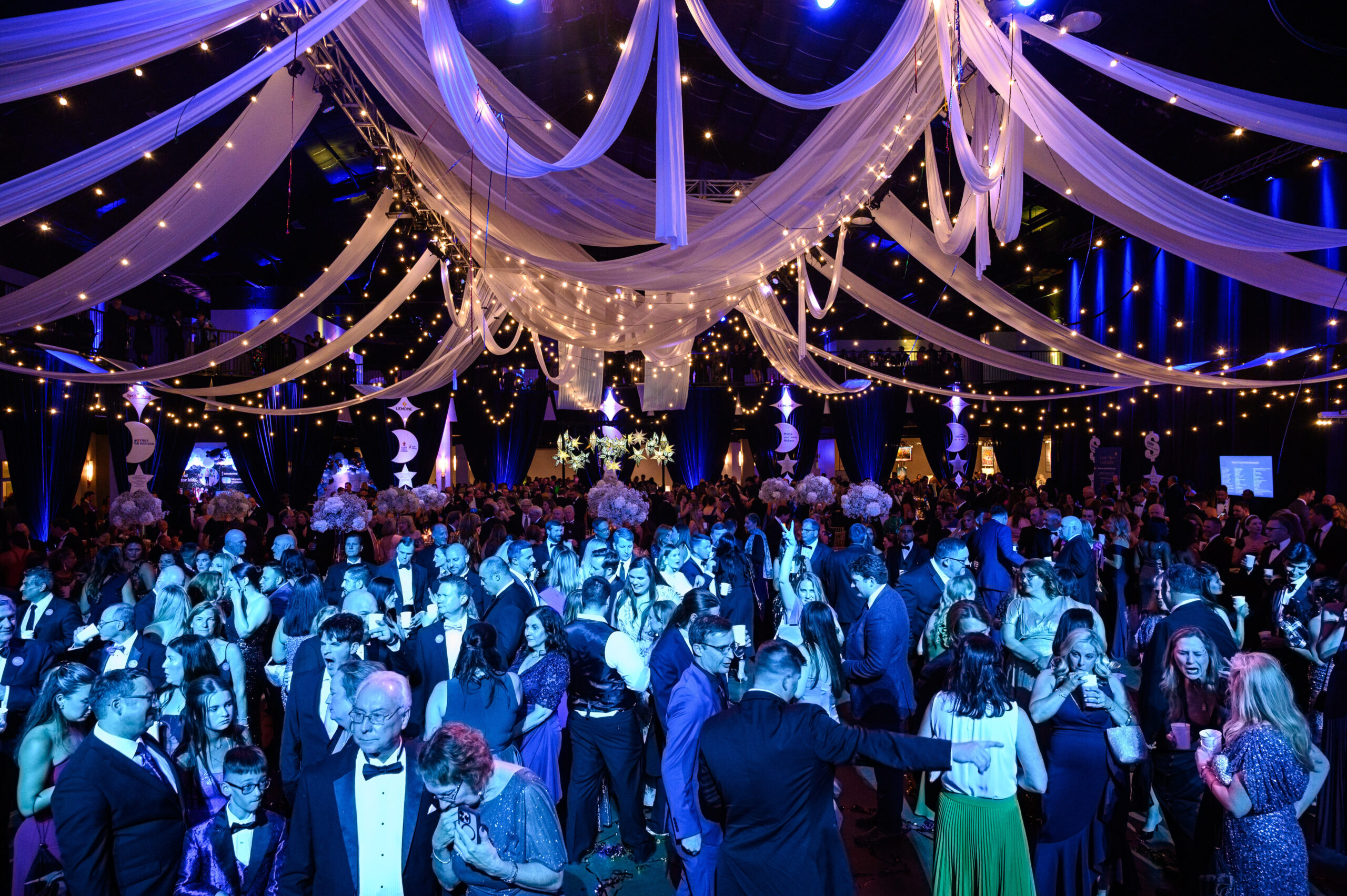 Sugarplum Ball 2026 - The Scout Guide