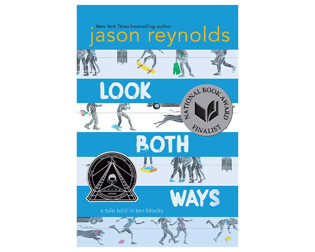Stories Worth Savoring: Our Scouted Winter Reading List - The Scout Guide
