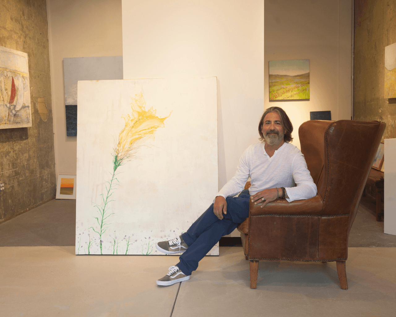 A Curated Guide to Art Galleries in the East & South - The Scout Guide