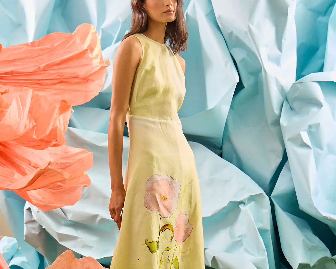 A Return To Color: Spring Style For All Ages - The Scout Guide