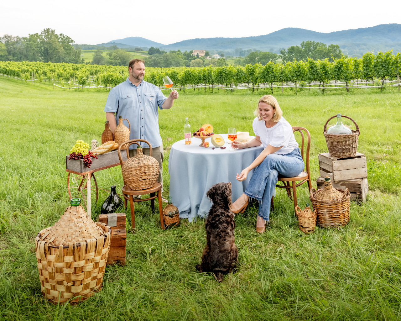 Insider’s Guide: Where to Eat in Alexandria, VA - The Scout Guide