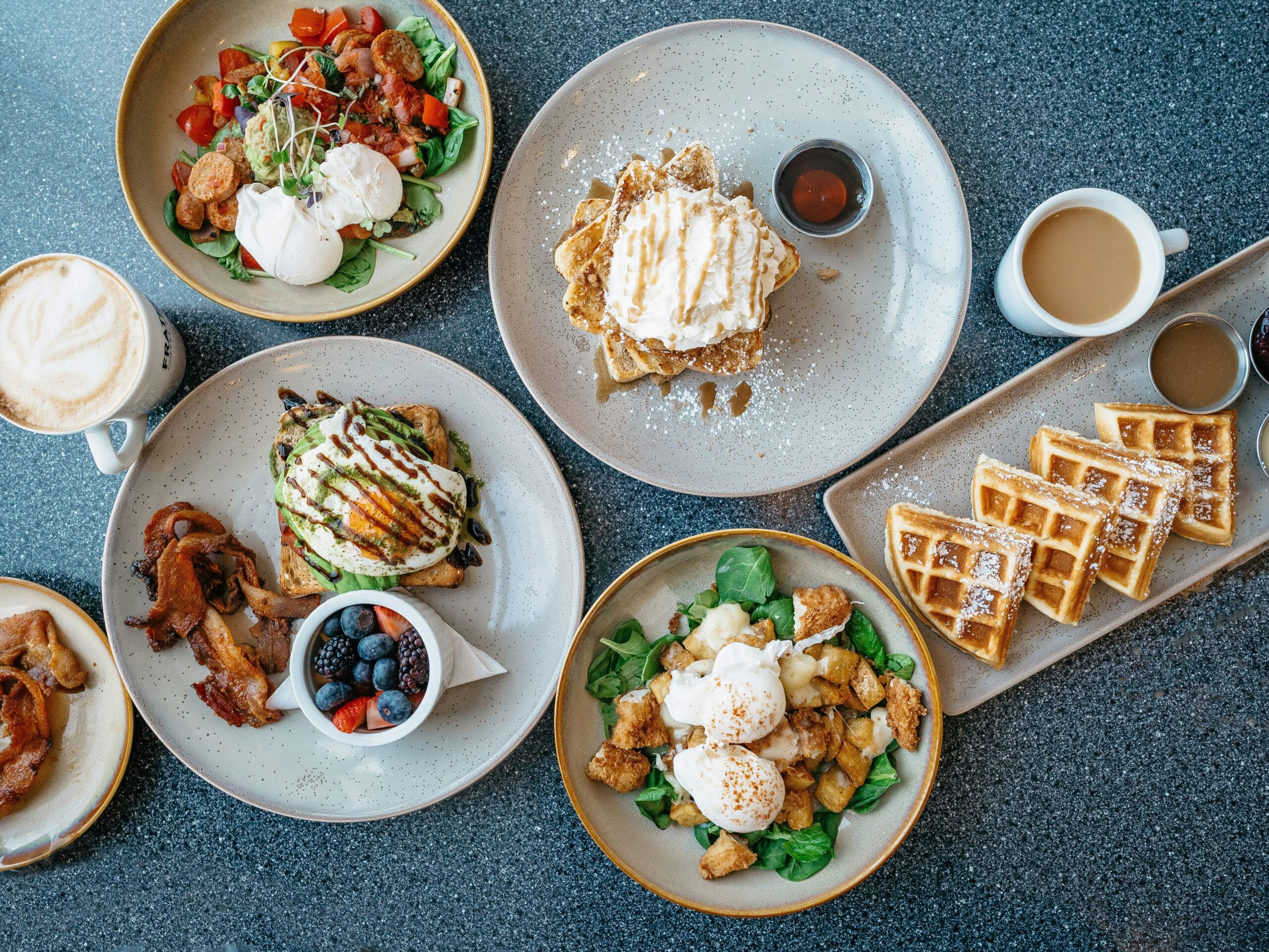 The Denver Brunch Guide - The Scout Guide