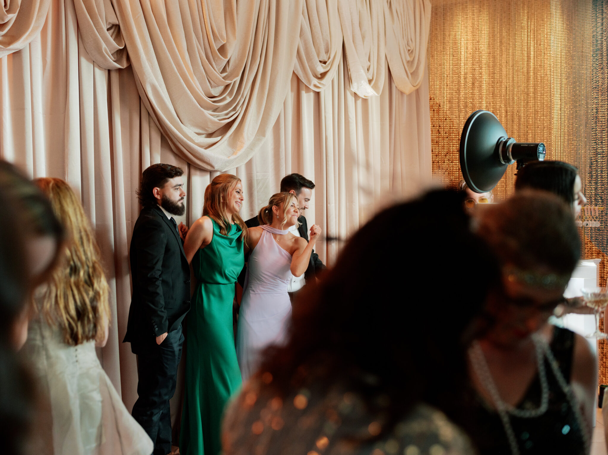 TSG GREENVILLE VOL. 10 | GATSBY GALA LAUNCH PARTY - The Scout Guide ...